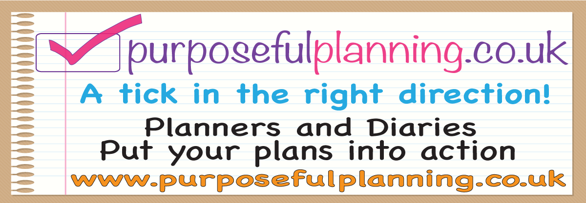 About Purposeful Planning