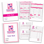 Personalised Planners and Diaries | Purposeful Planning