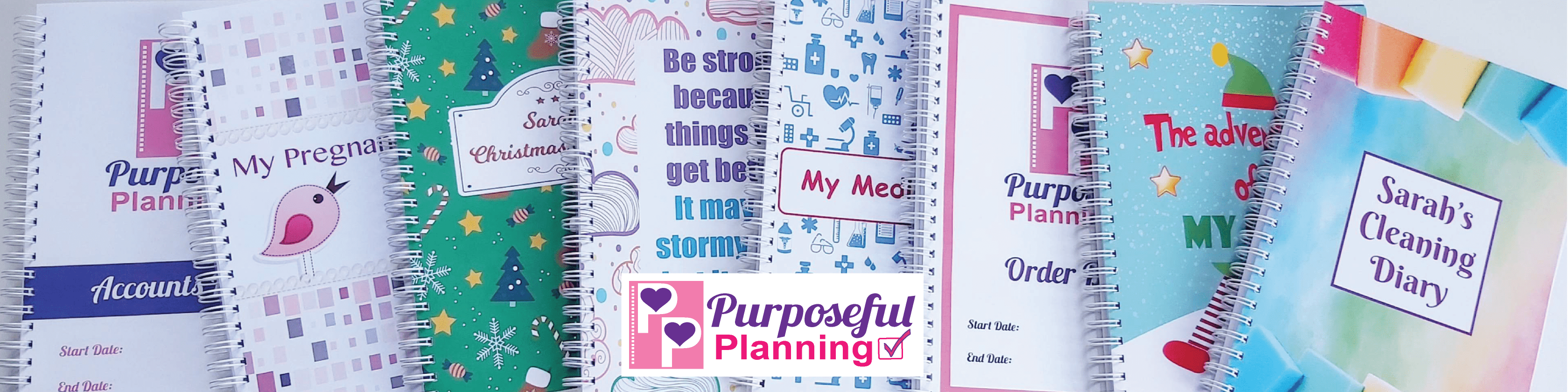 Back to School Archives - Purposeful Planning